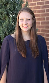 Youth Tour Winners Announced | Central Rural Electric Cooperative